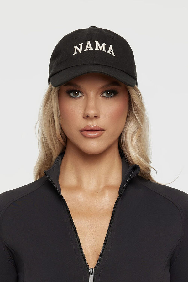 Varsity Hat - NAMA