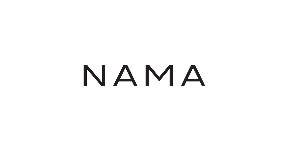 Nama Sport Look Book - NAMA